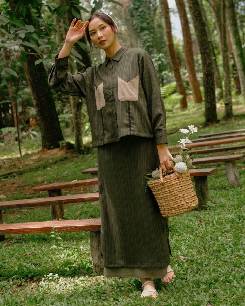 Abe Set Army - RUBYLICIOUS