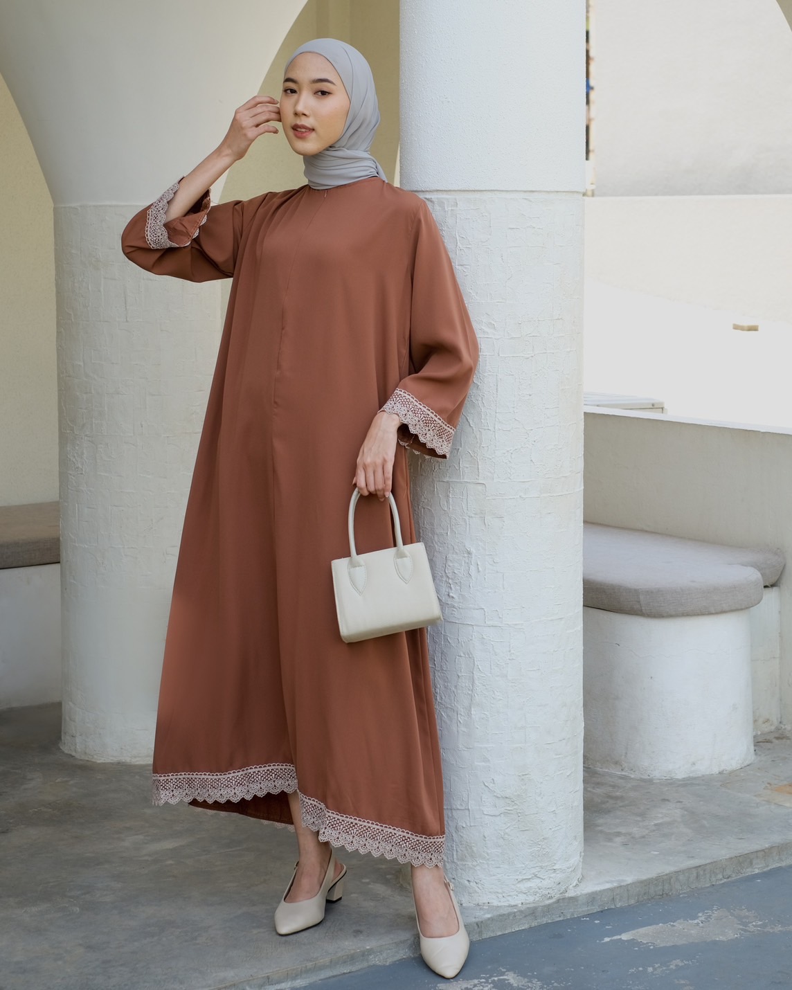 DRESSES - RUBYLICIOUS