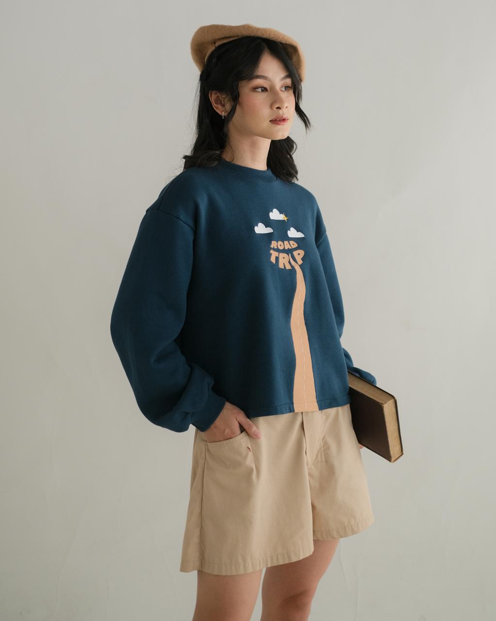 Sweater - RUBYLICIOUS