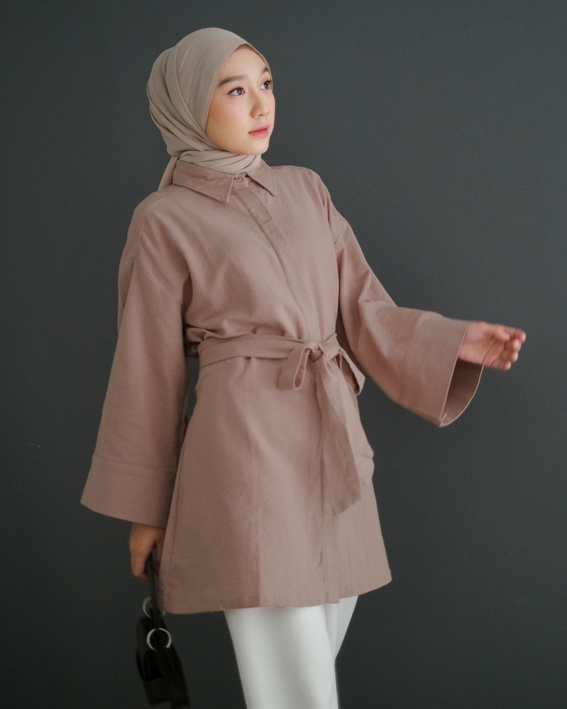 Gazila Shirt Kode 6271 Milo - RUBYLICIOUS